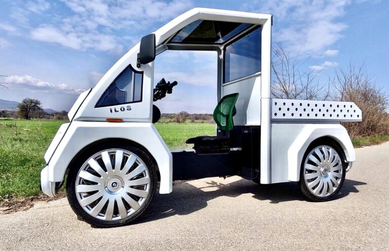 GLOUBOS – E-BIKES