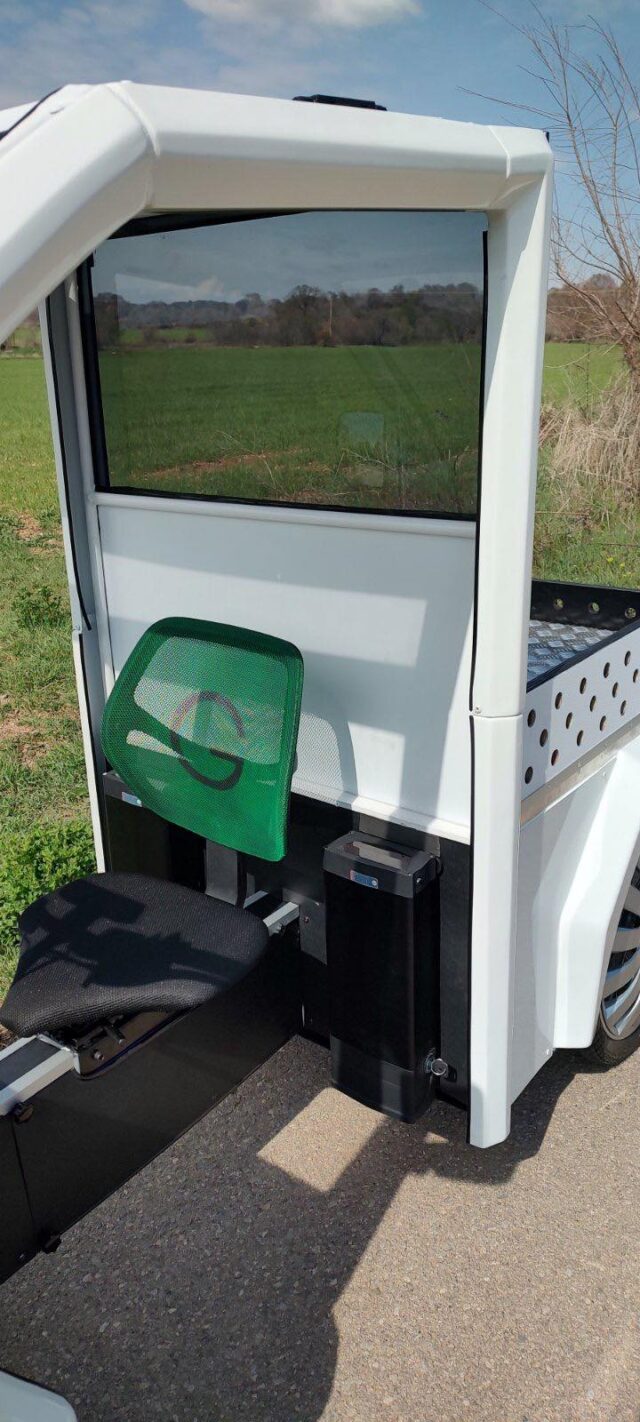 GLOUBOS – E-BIKES