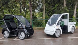 GLOUBOS – E-BIKES